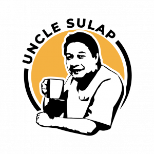 Uncle Sulap – Sulap